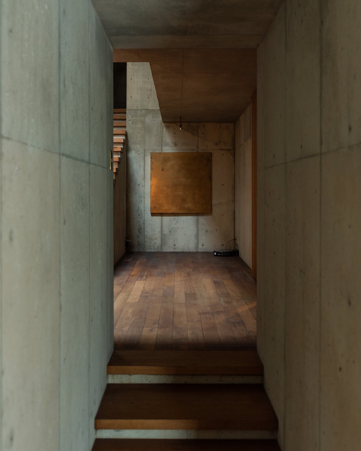 YinjiSpace - Tomoaki Uno Architects x Miyukiyama House